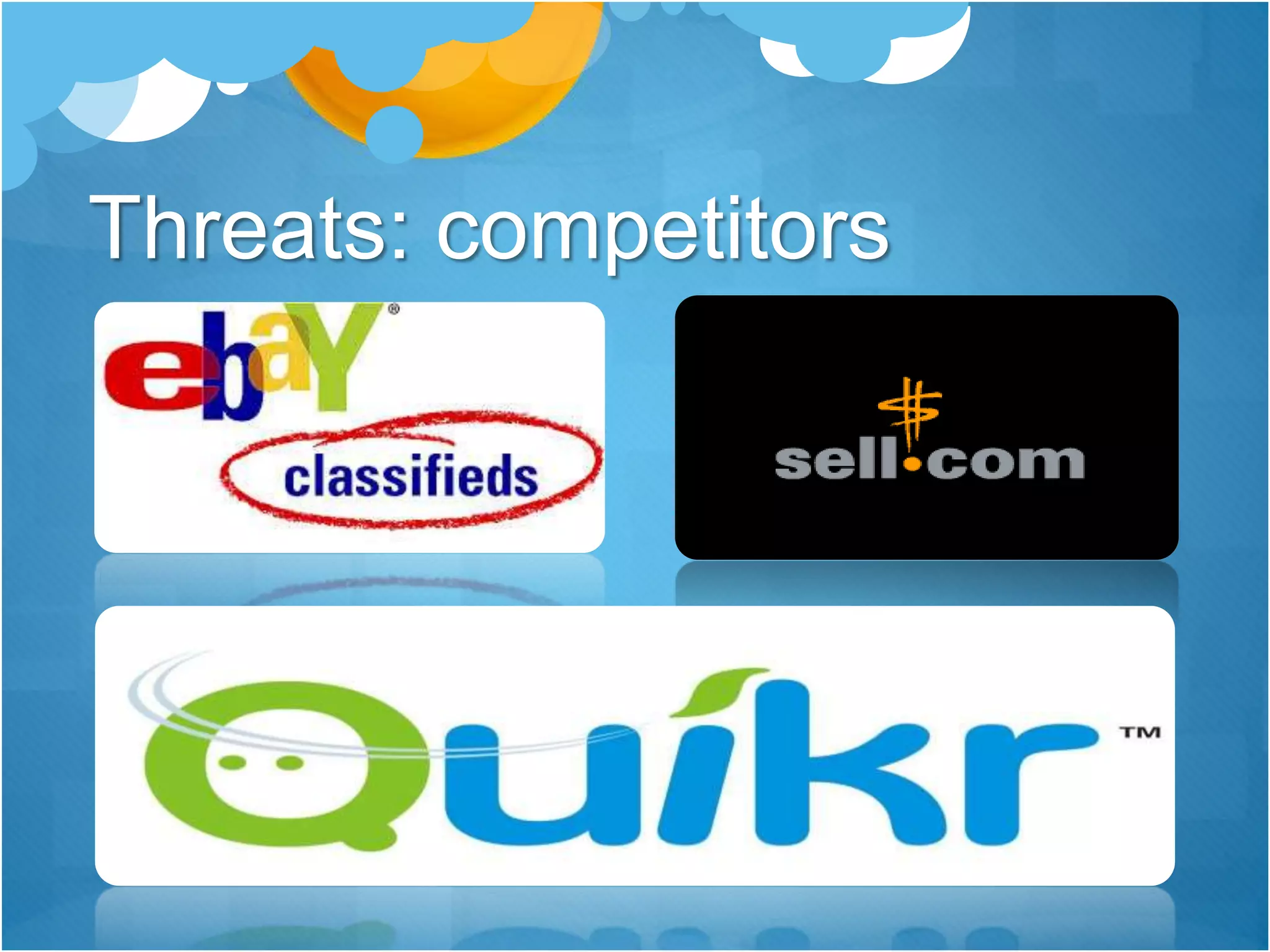 Olx presentation | PPTX