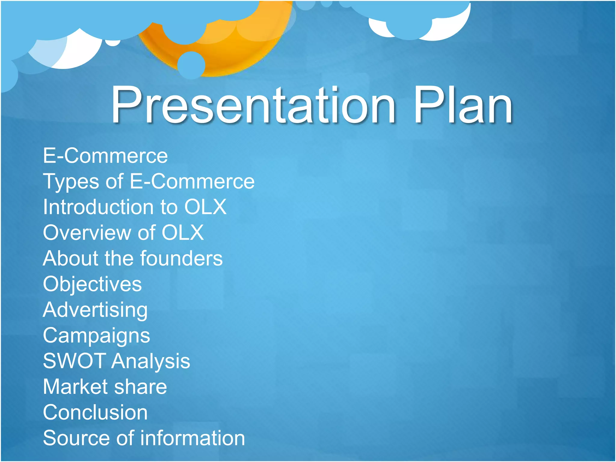 Olx presentation | PPTX