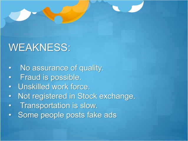 Olx presentation | PPTX | Internet | Computing