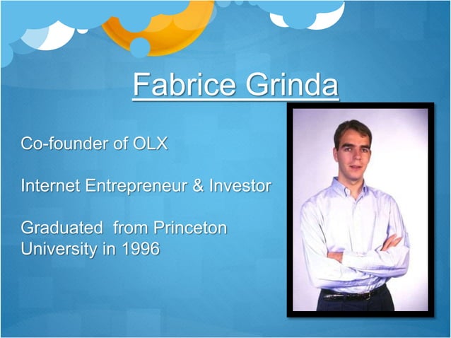 Olx presentation | PPTX | Internet | Computing