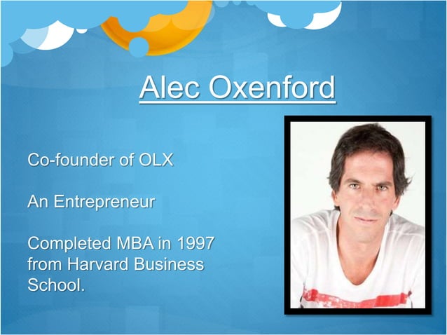 Olx presentation | PPTX | Internet | Computing