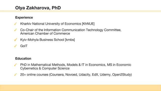 E-learning Case Study | PPT