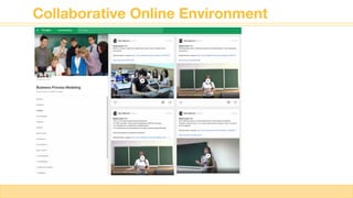 E-learning Case Study | PPT