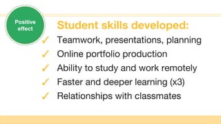 E-learning Case Study | PPT