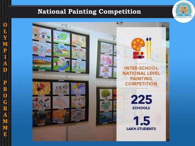 Narayana School olympiad Program ppt.pptx