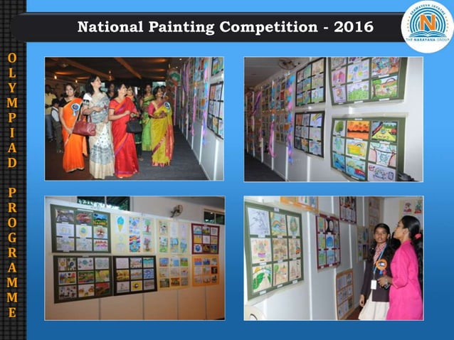 Narayana School olympiad Program ppt.pptx