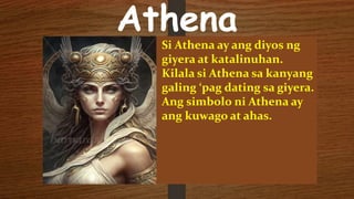 OLYMPIAN-GODS-ALBUM_MIGUEL-ODYSEUS-BALUYUT.pptx