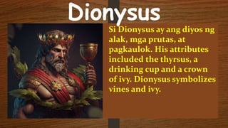 OLYMPIAN-GODS-ALBUM_MIGUEL-ODYSEUS-BALUYUT.pptx