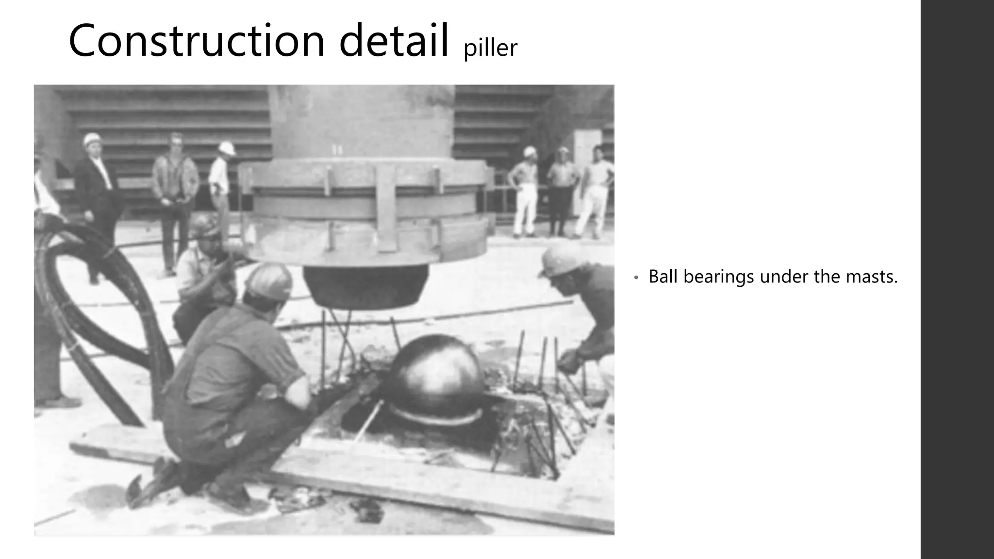 Olympiapark, munich | PPTX