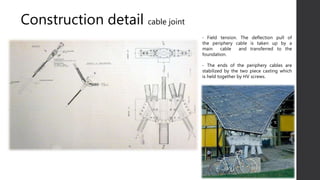 Olympiapark, munich | PPTX