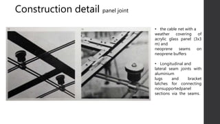 Olympiapark, munich | PPTX