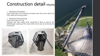 Olympiapark, munich | PPTX