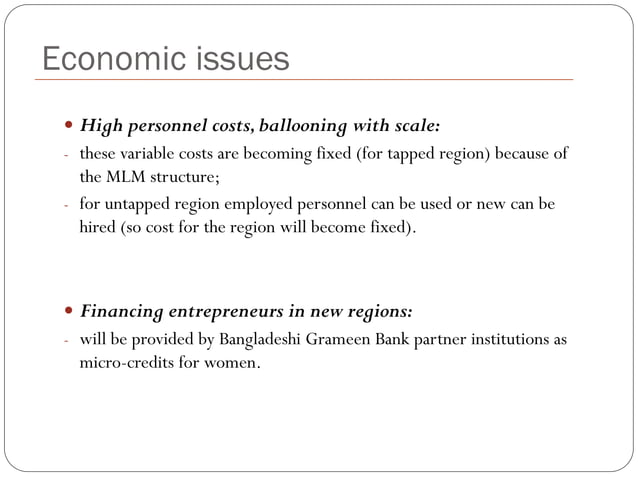 Olympia unilever india_case | PPT