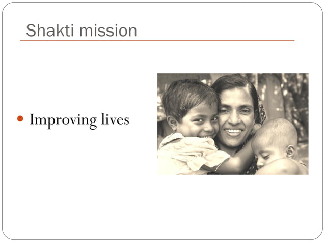 Olympia unilever india_case | PPT