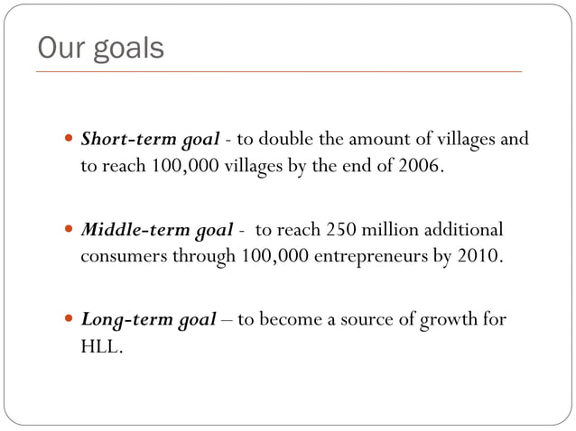 Olympia unilever india_case | PPT