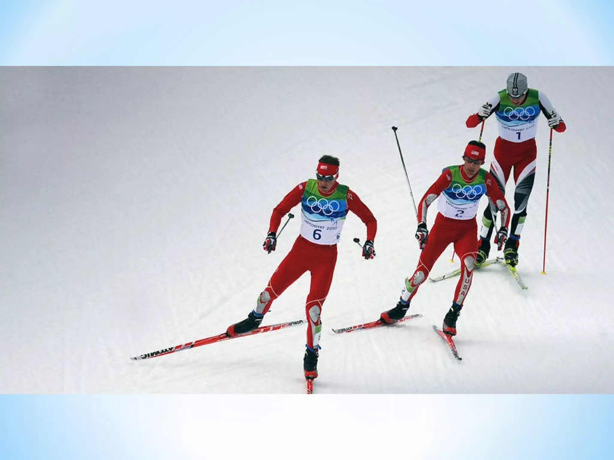Vancouver 2010 Winter Olympics Bing Background Pictures Slideshow | PPT