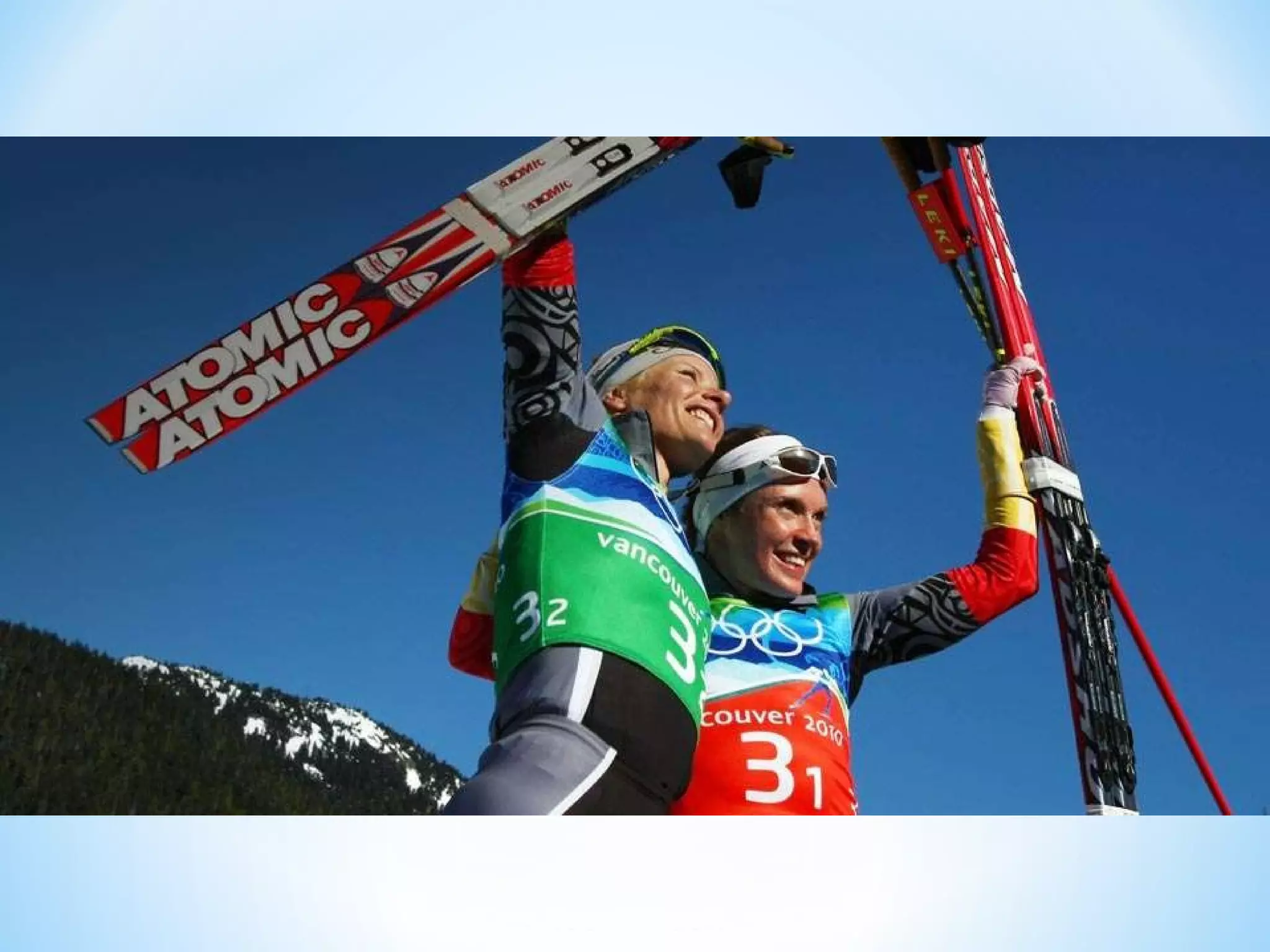 Vancouver 2010 Winter Olympics Bing Background Pictures Slideshow | PPT