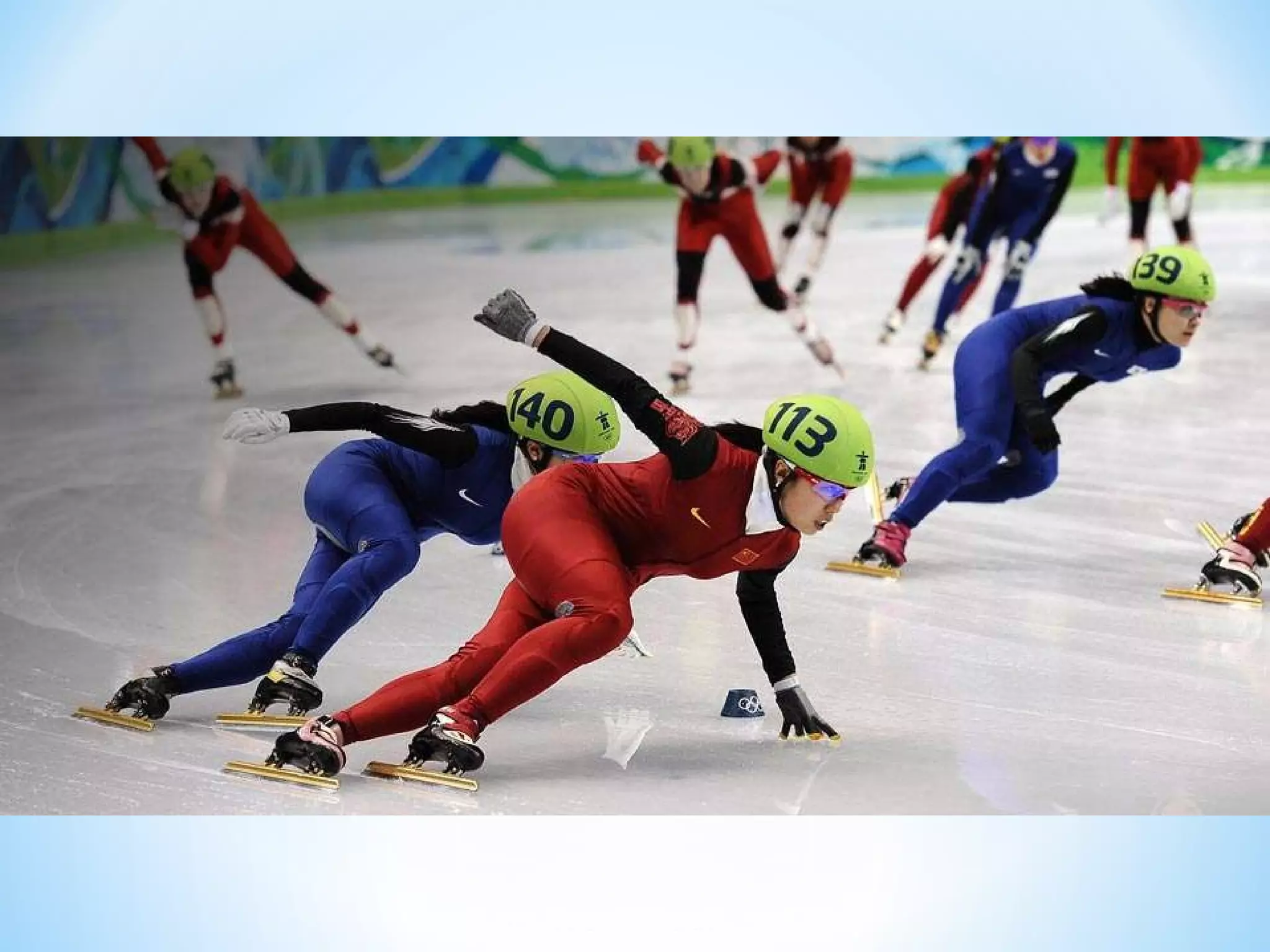 Vancouver 2010 Winter Olympics Bing Background Pictures Slideshow | PPT