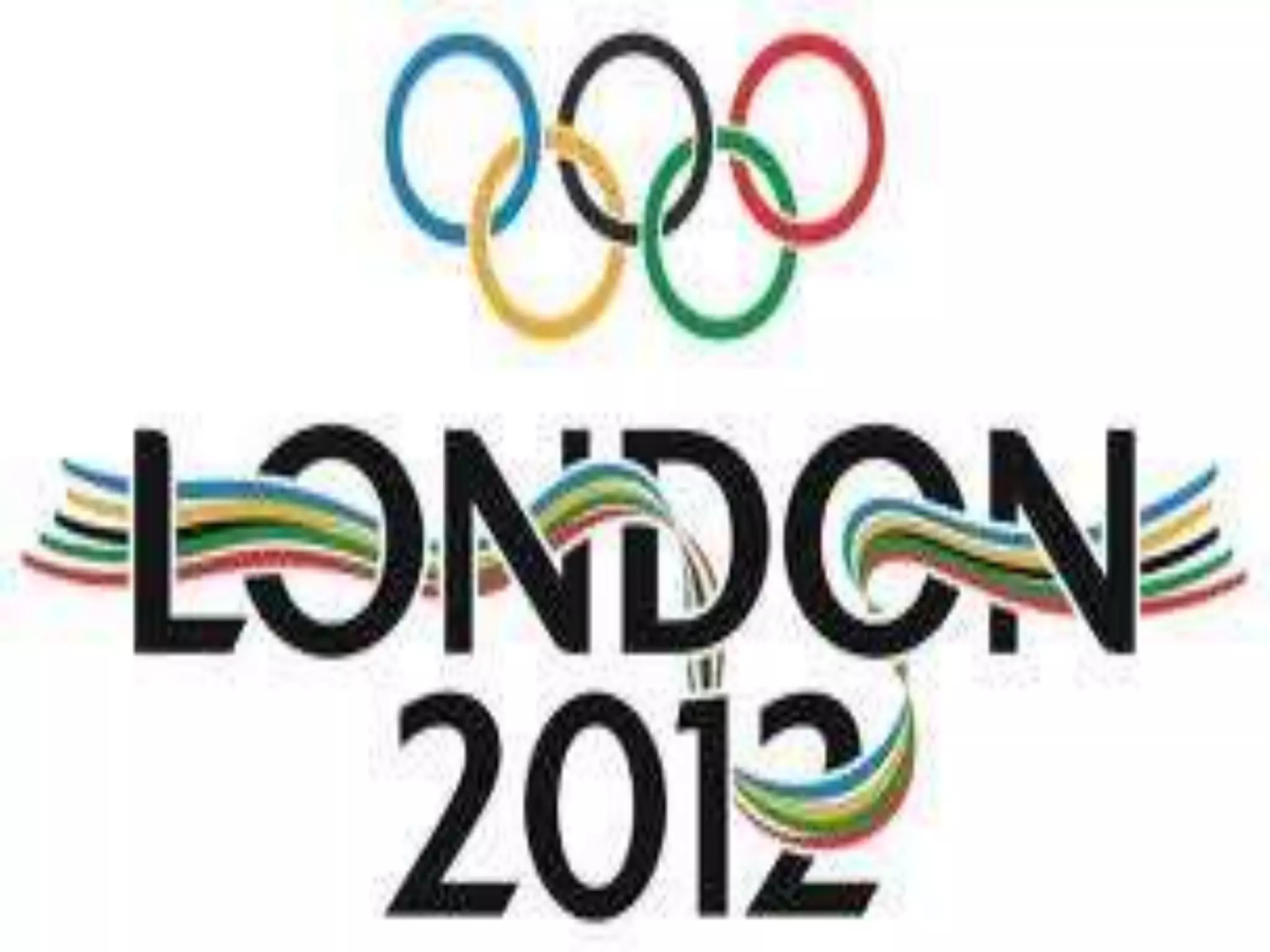 LONDON OLYMPIC 2012 | PPTX