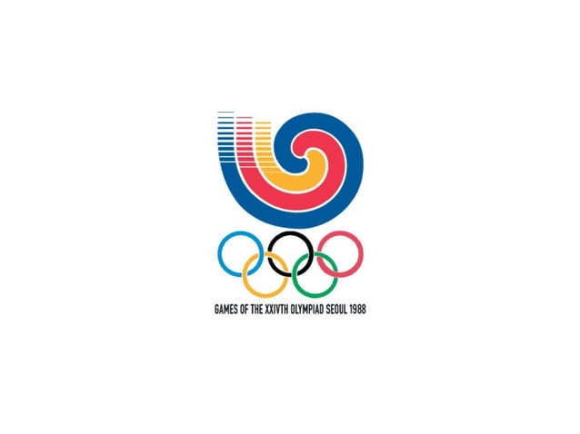 Olympic Logos | PPT