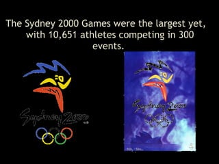 Olympic posters emblems | PPS | Summer Olympic Sports | Olympic Sports