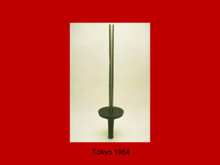 Olympic Torches Through The Years | PPT