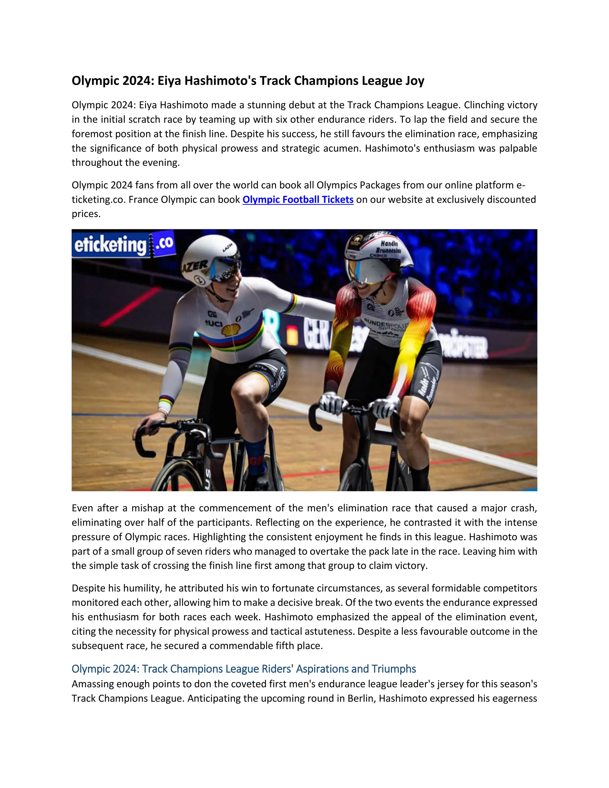 Olympic 2024 Eiya Hashimoto's Track Champions League Joy.pdf