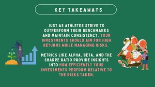 Understanding risk-adjusted performance: An olympic analogy | PDF
