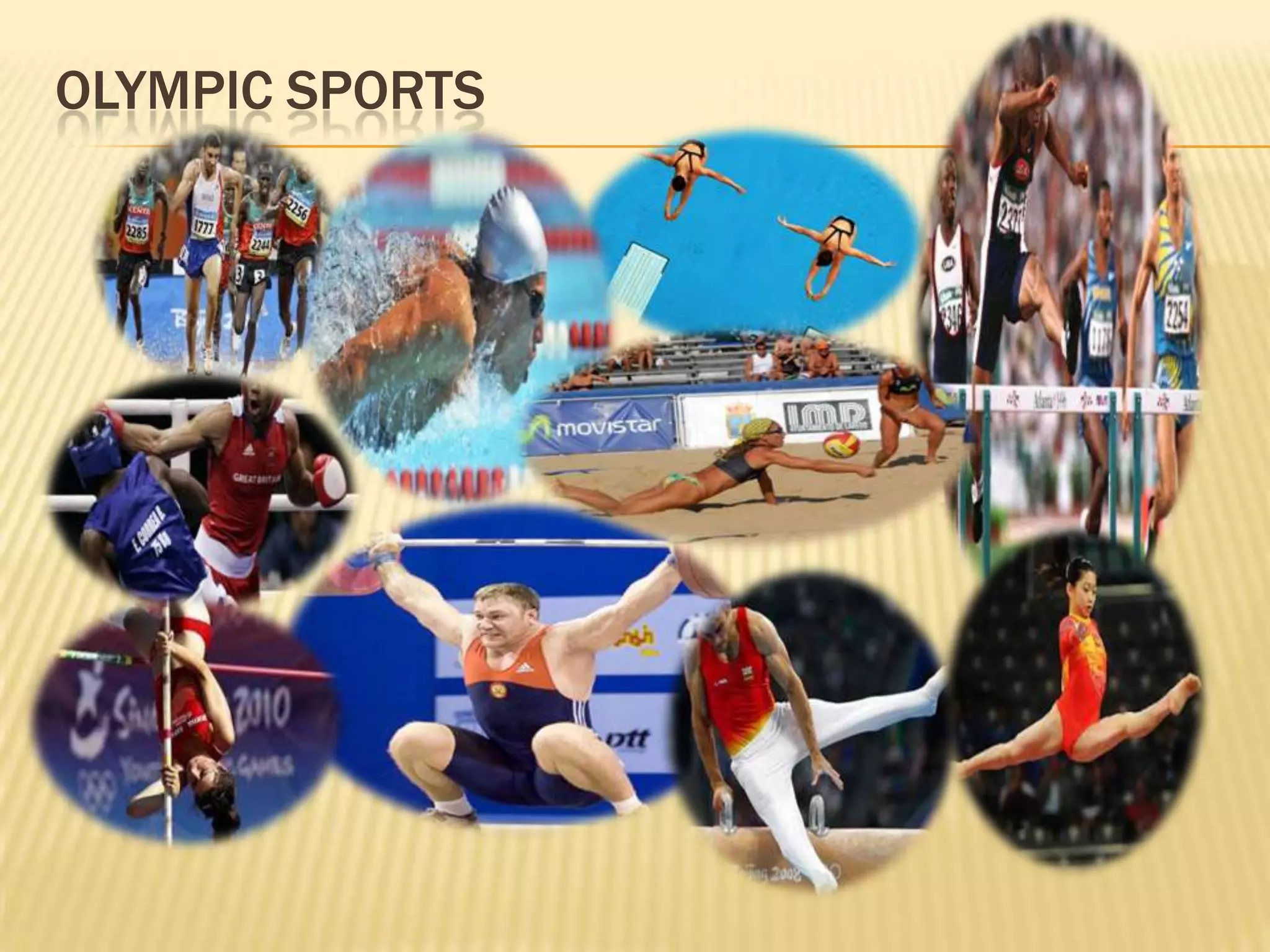 Olympic games | PPT