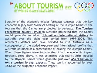 Olympic games | PPTX