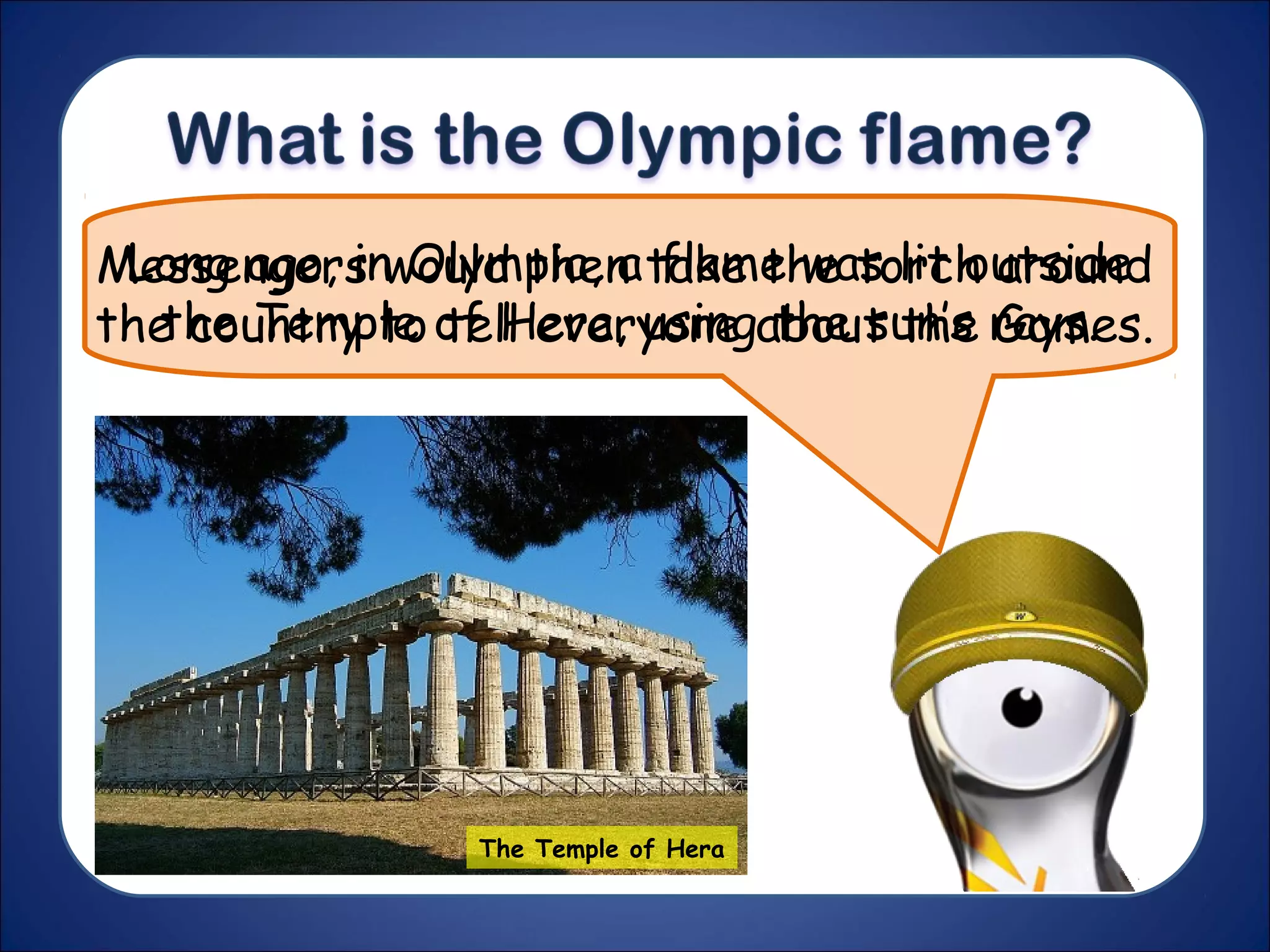 Olympic games 2016 | PPT