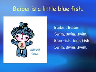 Olympic Games Beijing 2008 | PPT