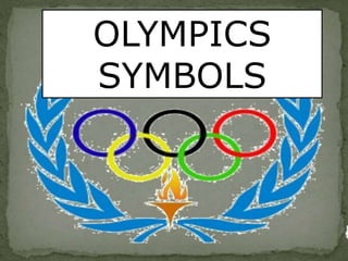 Olympic games | PPT