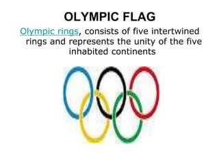 Olympic games | PPT