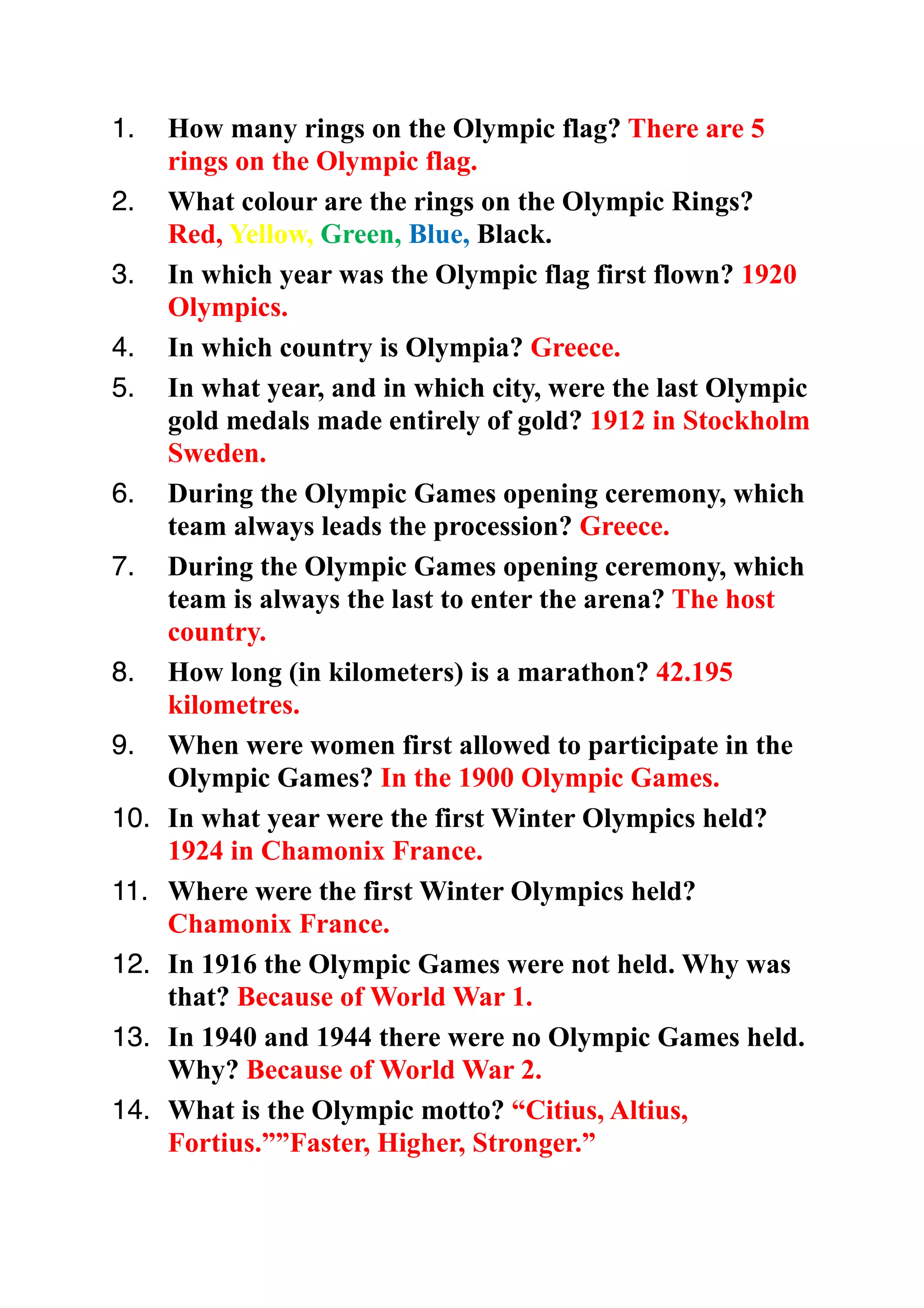 Olympic homework. kobe. 17.07.12