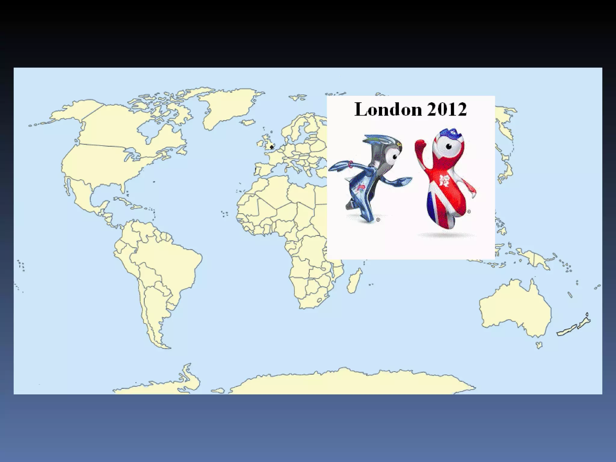 Olympic mascots | PPT