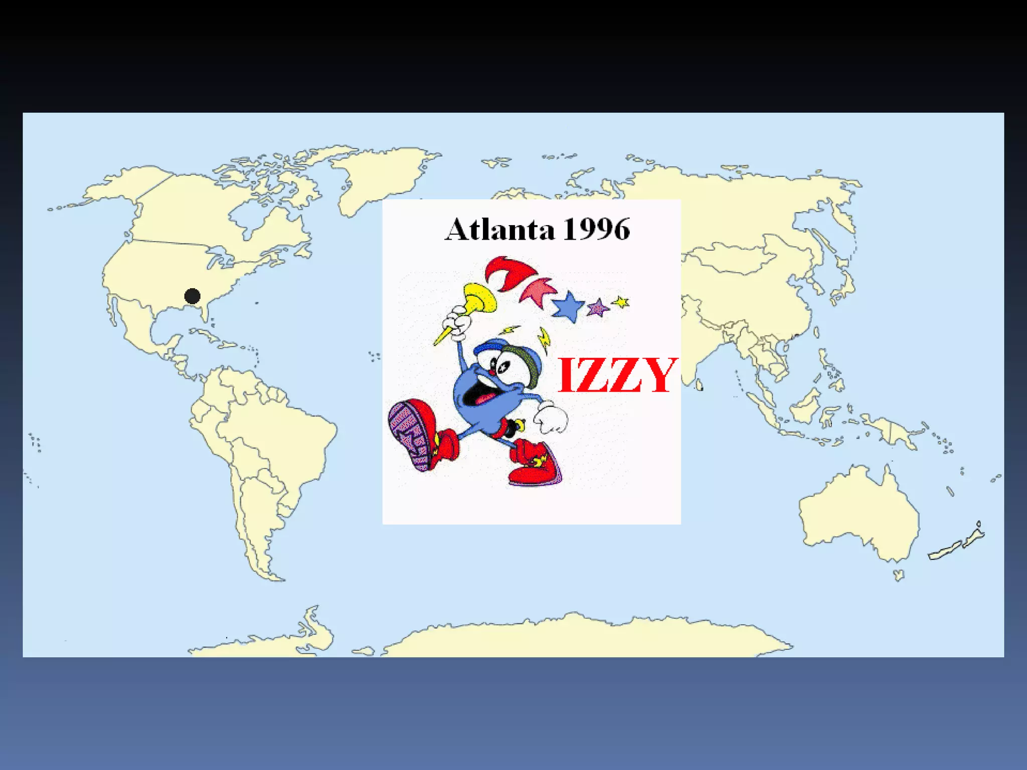 Olympic mascots | PPT