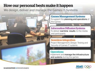 Atos Customer Presentation | PDF