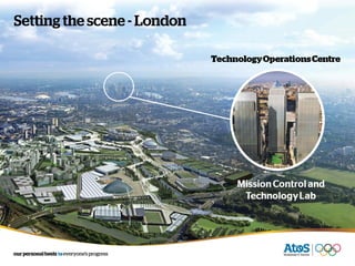 Atos Customer Presentation | PDF