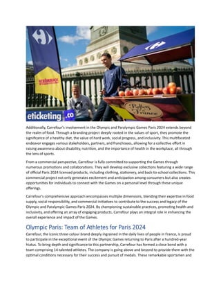 Olympic Paris 2024 unveils artistic posters as vibrant Cultural ...