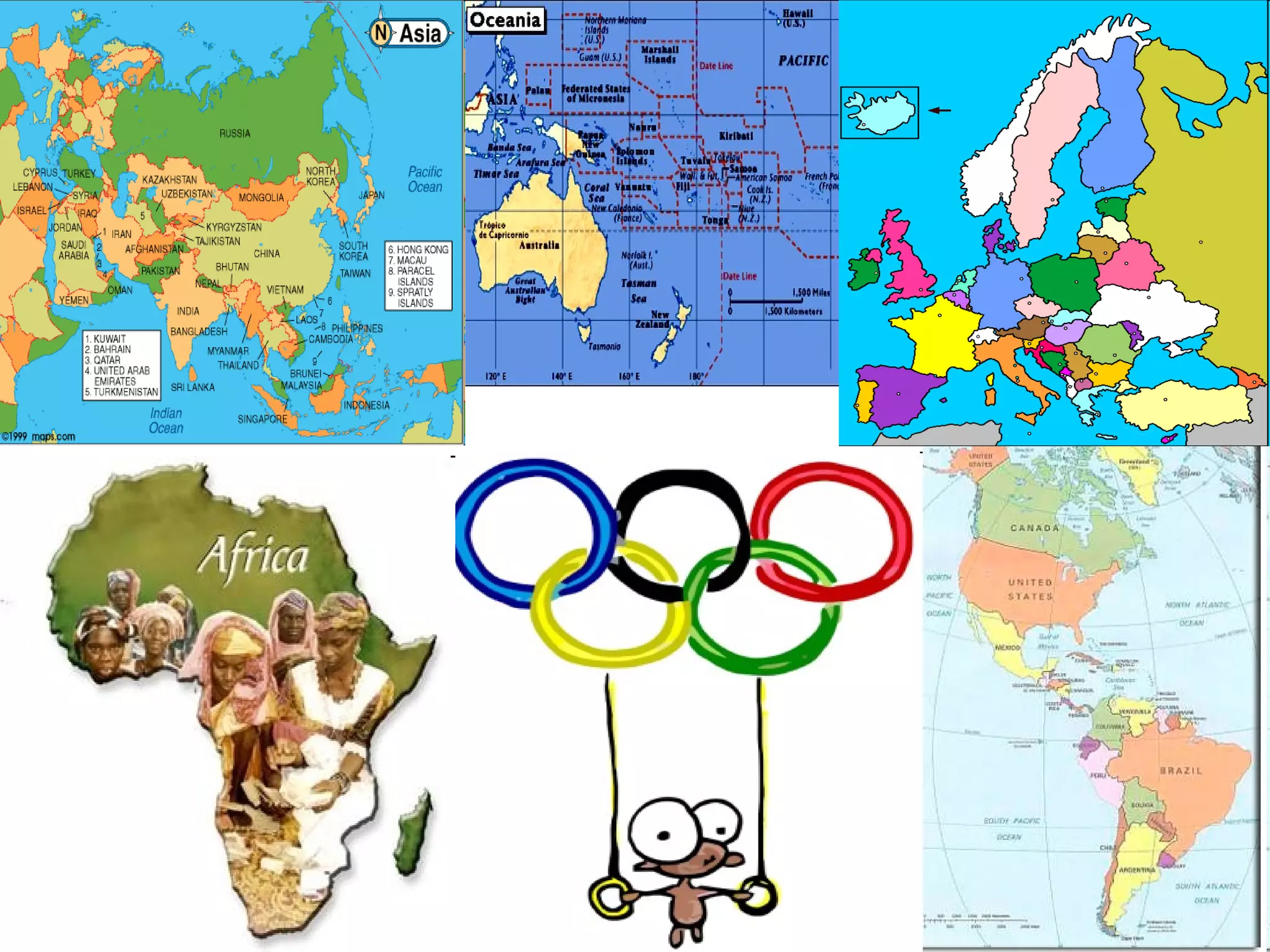 Getting ready for the Olympics | PPT | Olympic Sports | Sports