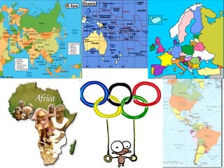 Getting ready for the Olympics | PPT | Olympic Sports | Sports