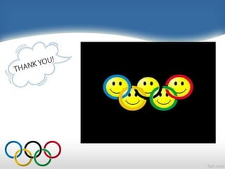 Olympics | PPT