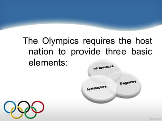 Olympics | PPT