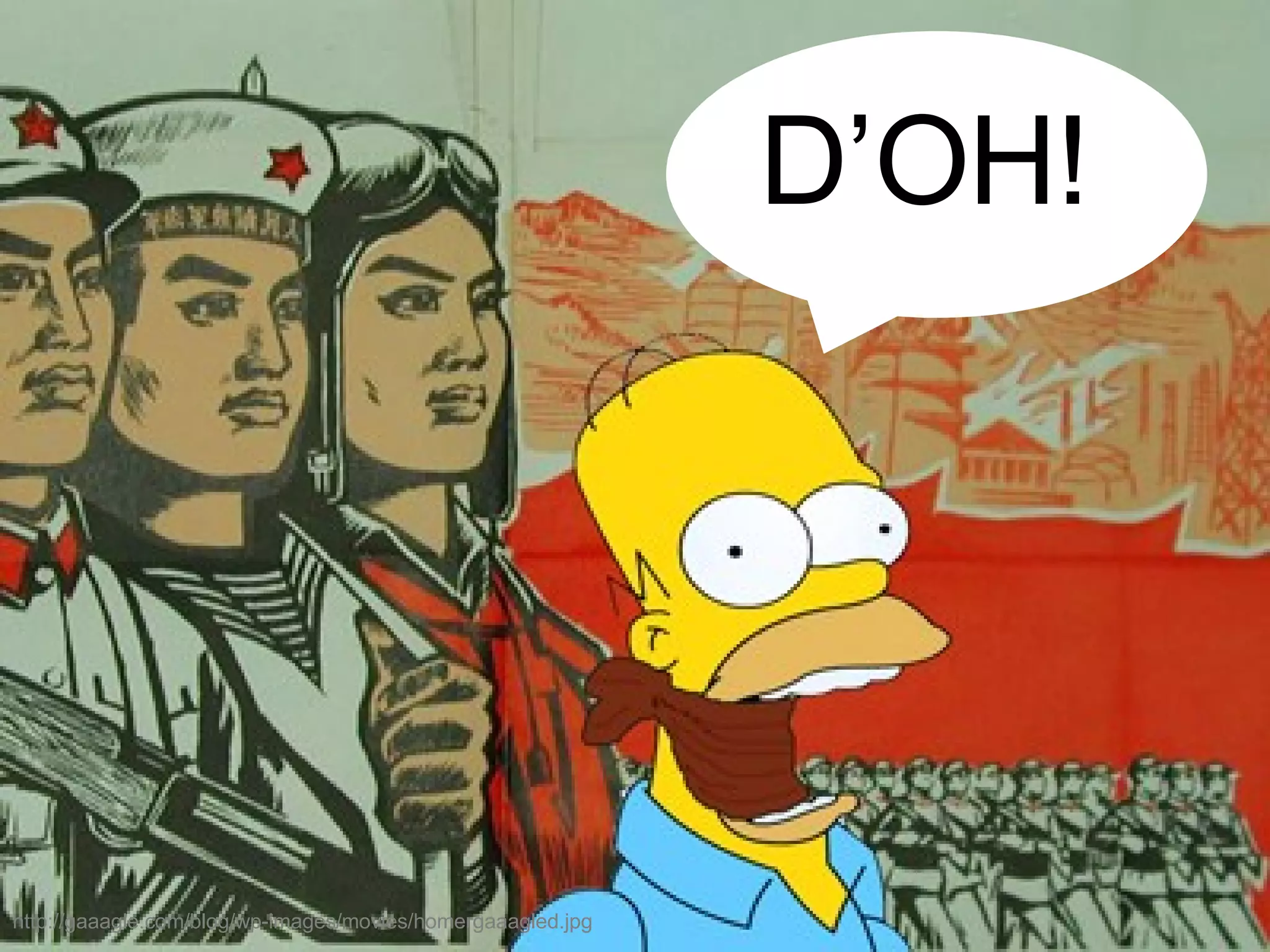 Political Satire - Beijing 2008 Olympics | PPT