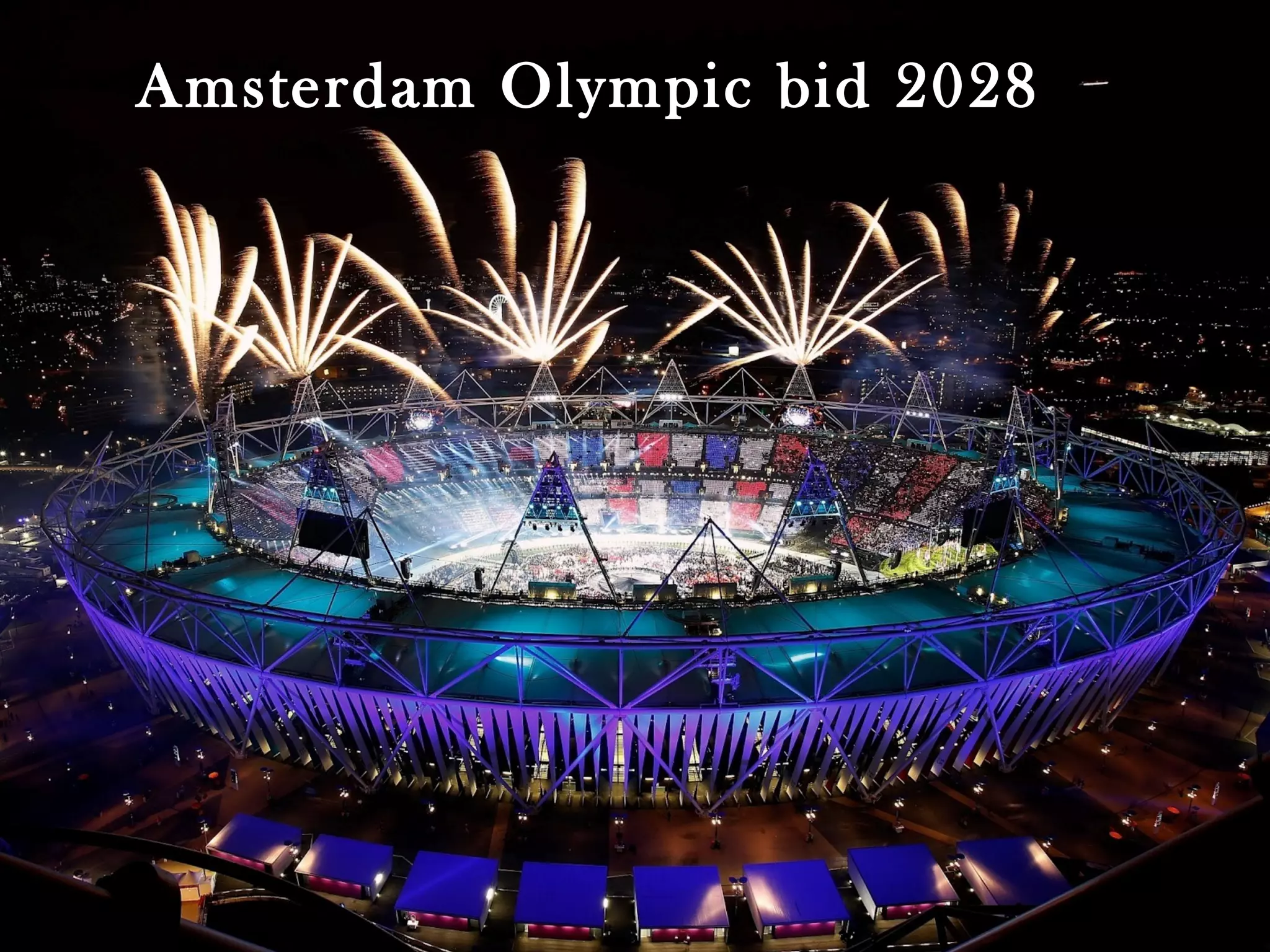 Olympics 2028 2 | PPT