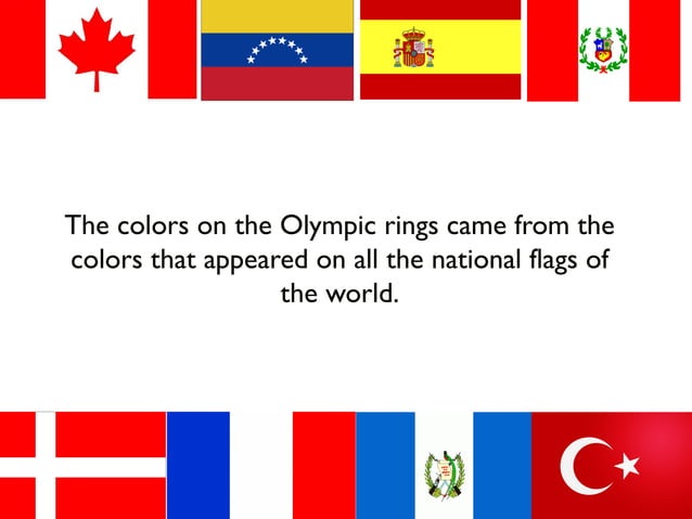 Olympics katherine barton | PPT