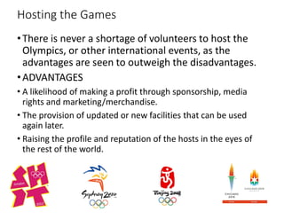 All information about Olympics like history, etc. | PDF | Summer ...