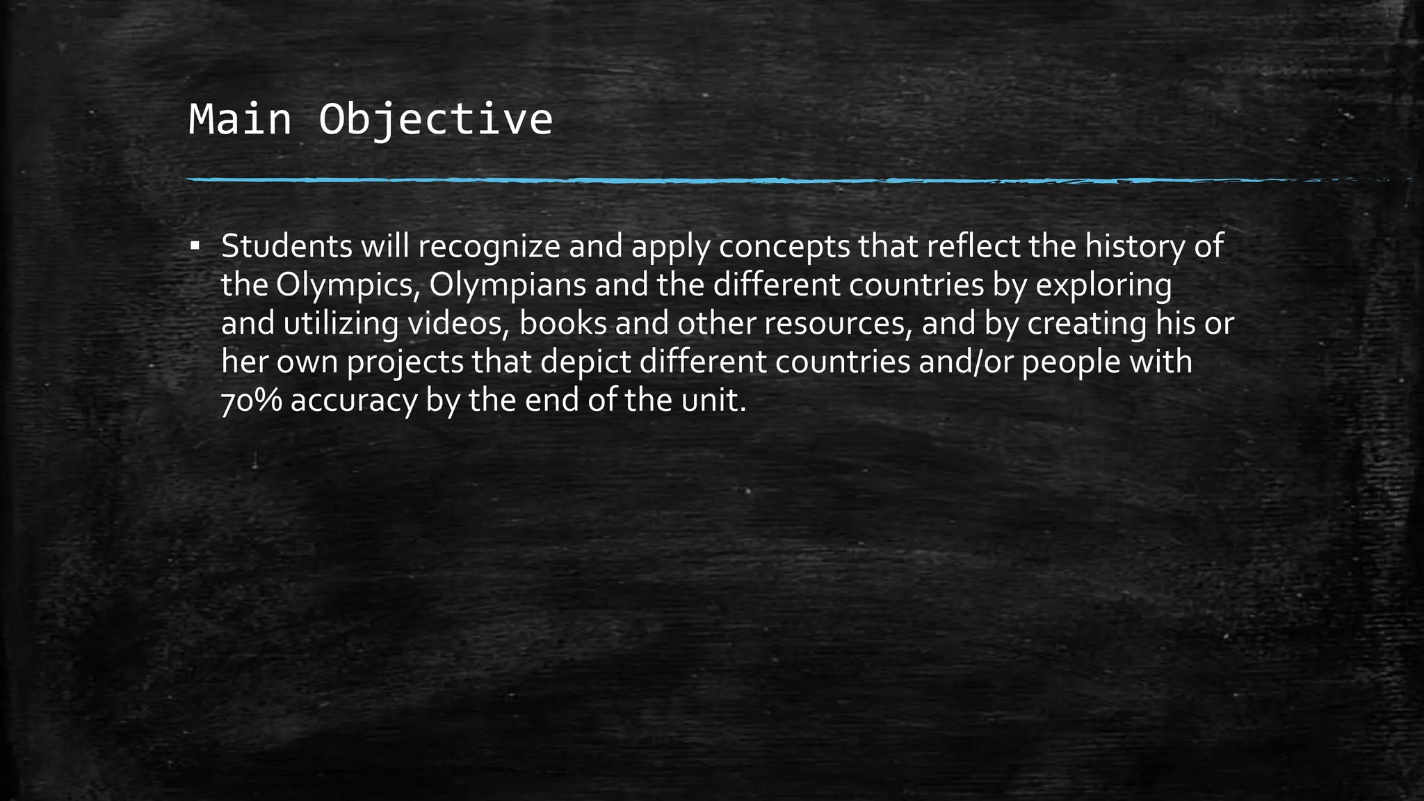 Olympics powerpoint revised 2 | PPT