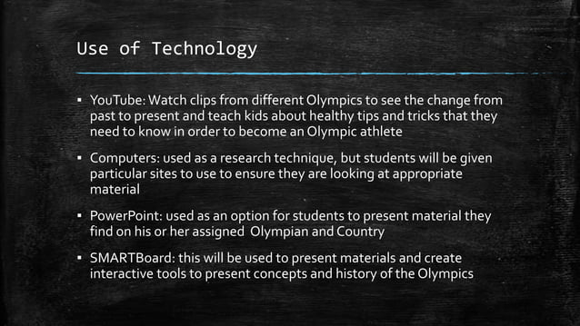 Olympics powerpoint revised 2 | PPT